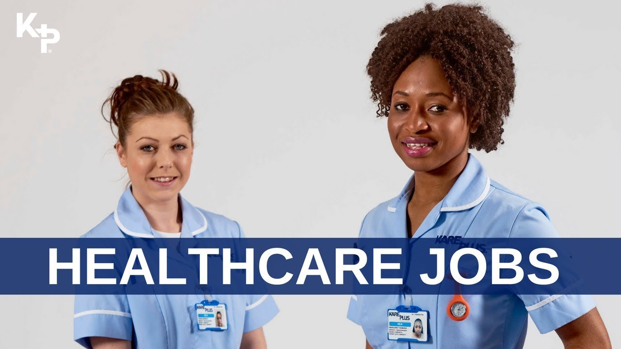Kare Plus Norwich - Agency Care Staff